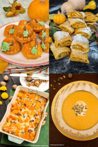 Aperitive si gustari de post - Diva in Bucatarie