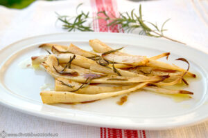 Aperitive si gustari de post - Diva in Bucatarie