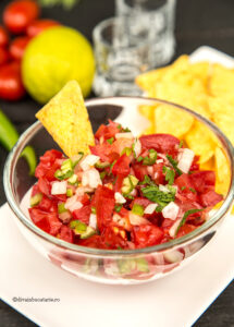 Aperitive si gustari de post. Retete simple - Diva in Bucatarie