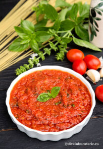 Aperitive si gustari de post - Diva in Bucatarie