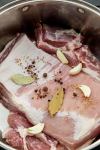 Kaizer de casa, reteta traditionala - Diva in Bucatarie