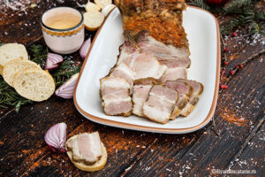 Kaizer de casa, reteta traditionala - Diva in Bucatarie