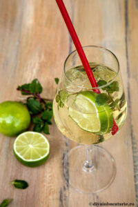 10 retete de cocktailuri pe care le poti face acasa - Diva in Bucatarie