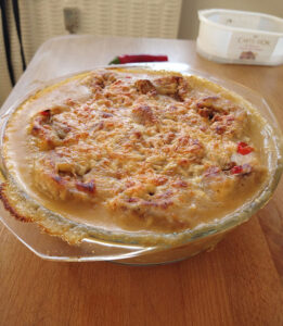 Supa de ceapa reteta frantuzeasca - Diva in Bucatarie