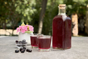 Afinata de casa - Diva in Bucatarie