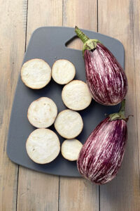 Vinete marinate cu ansoa reteta delicioasa - Diva in Bucatarie