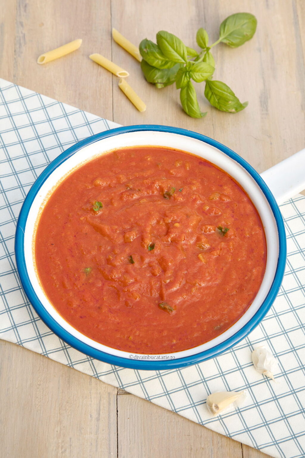 Retete culinare - Diva in Bucatarie