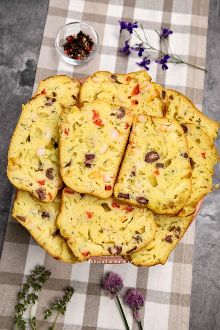 Retete culinare si articole utile - Diva in Bucatarie