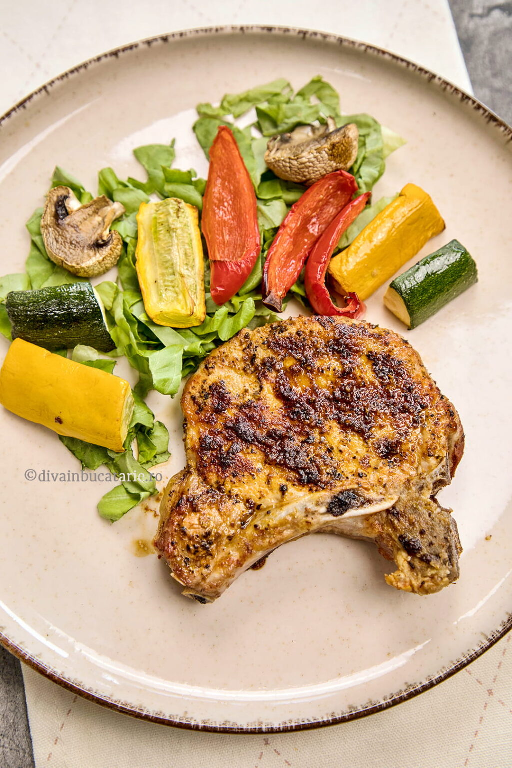 Retete culinare si articole utile - Diva in Bucatarie