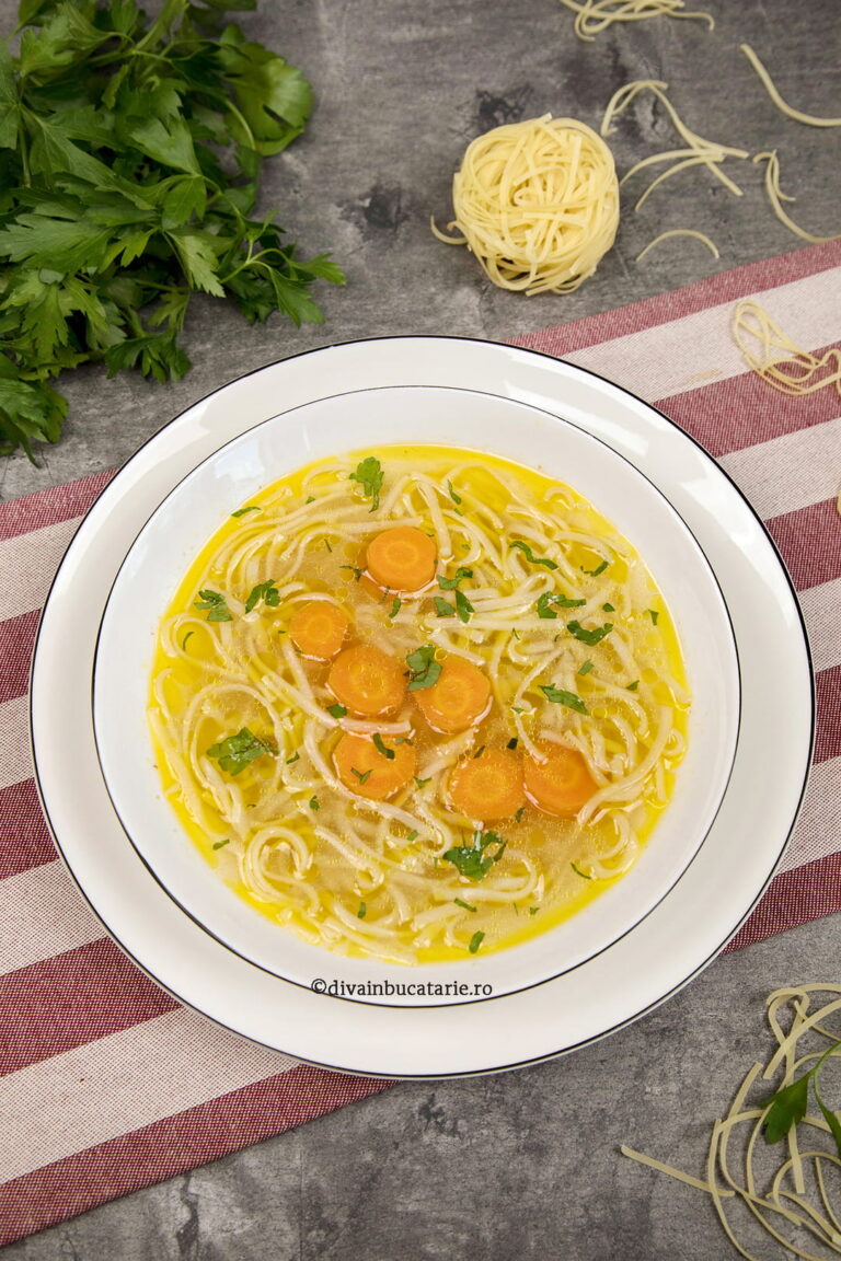 Retete culinare si articole utile - Diva in Bucatarie