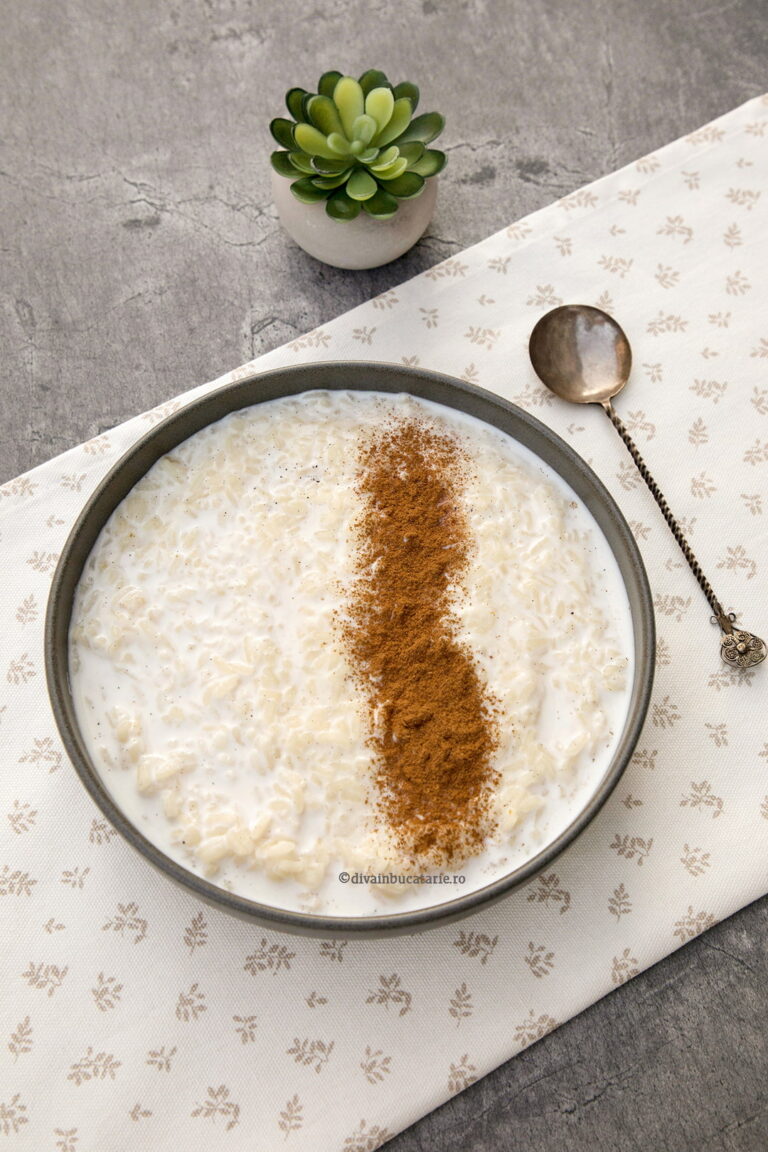 Retete culinare si articole utile - Diva in Bucatarie