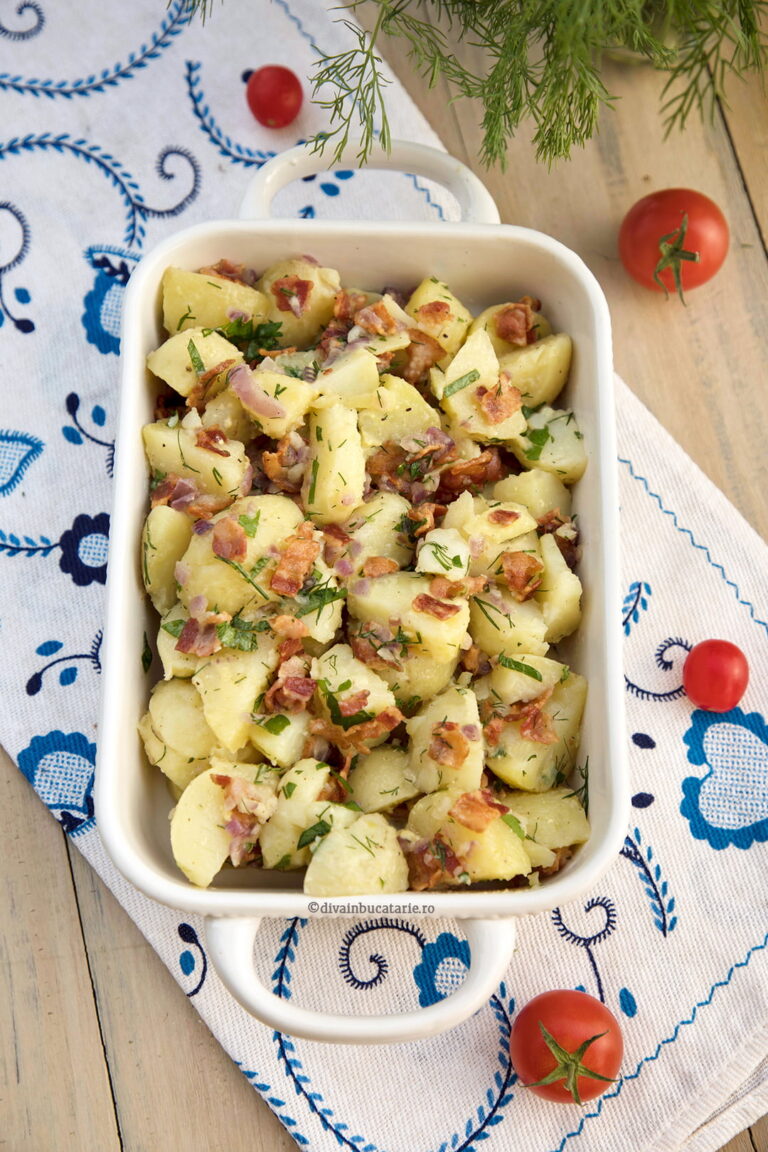 Retete culinare si articole utile - Diva in Bucatarie