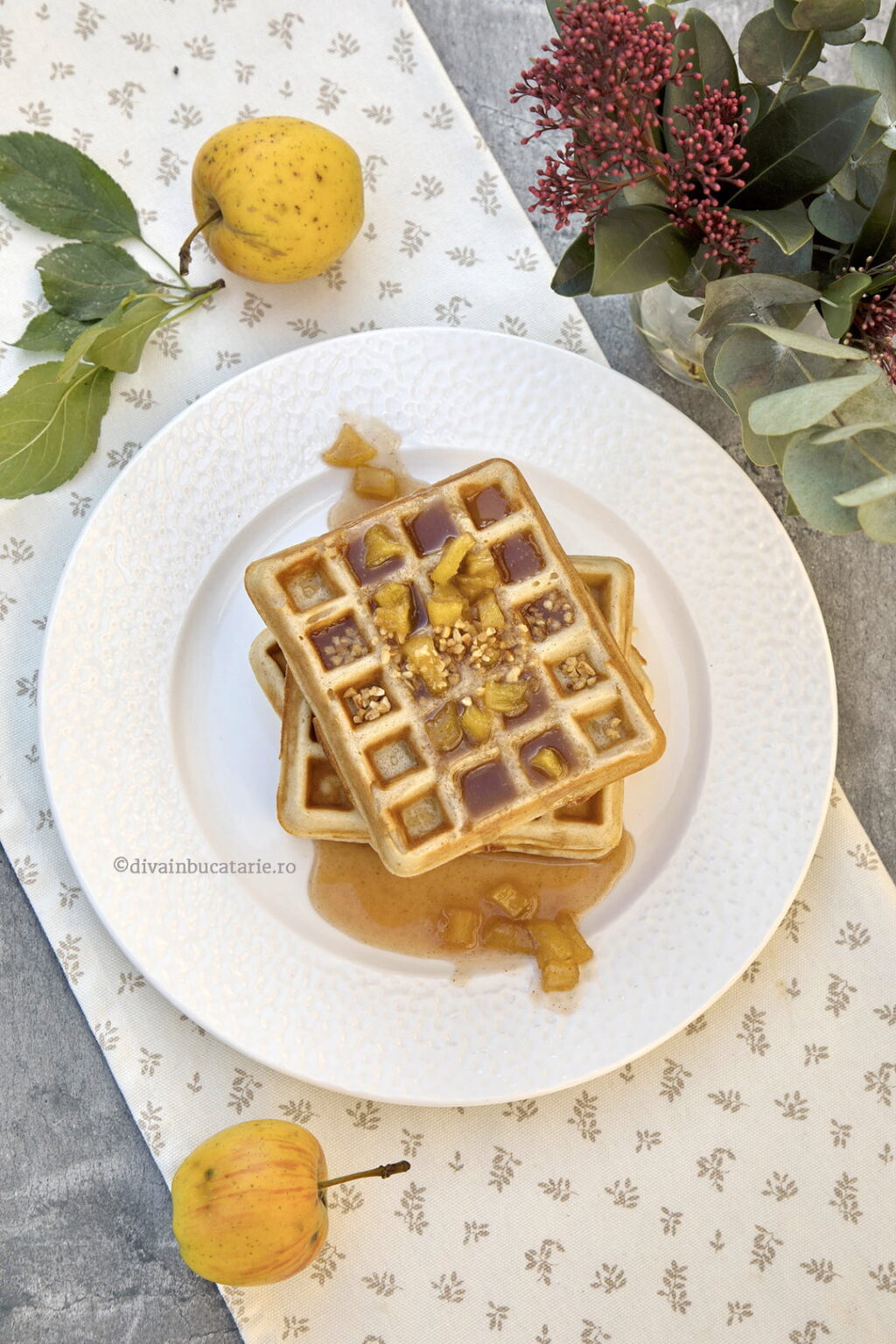 Retete culinare si articole utile - Diva in Bucatarie