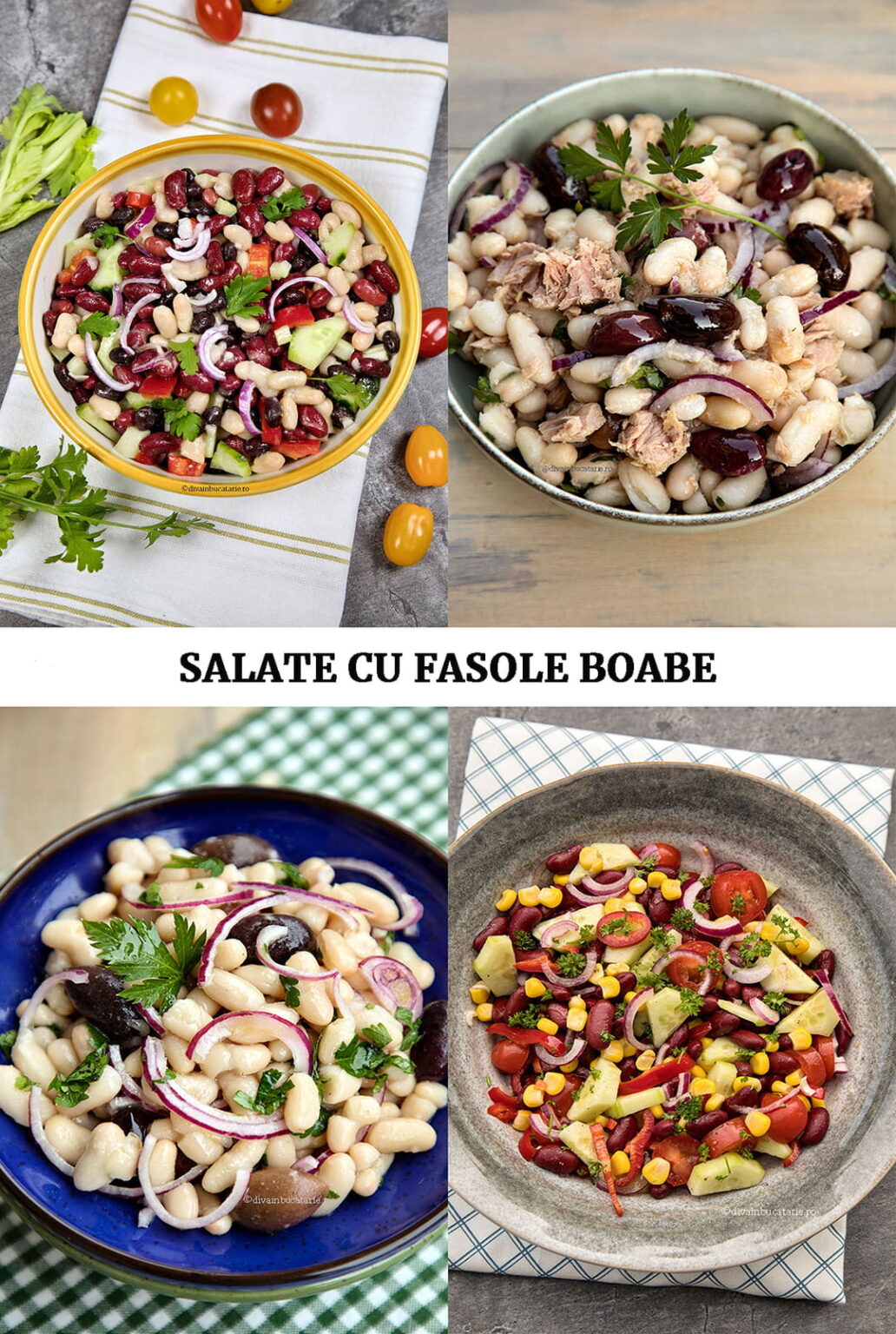 Retete culinare si articole utile - Diva in Bucatarie