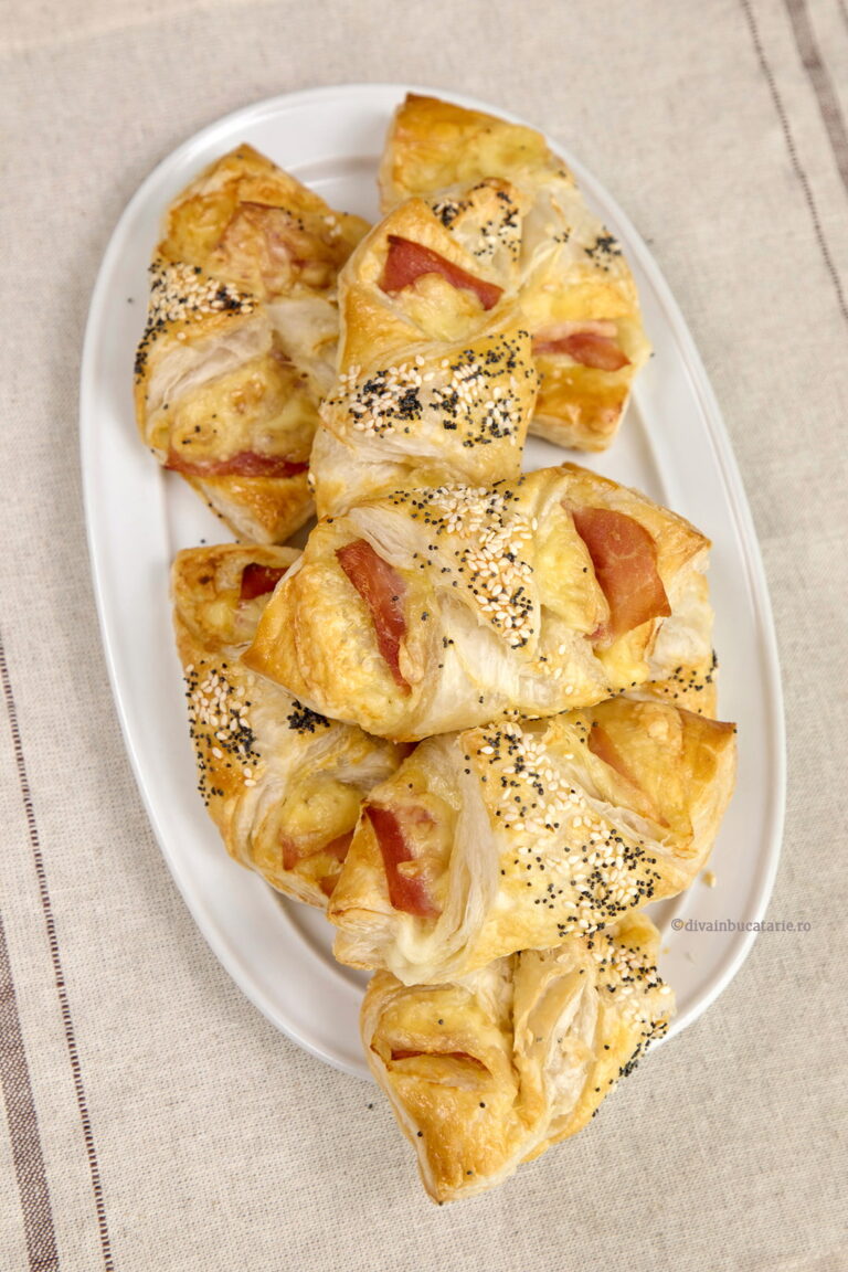 Retete culinare si articole utile - Diva in Bucatarie