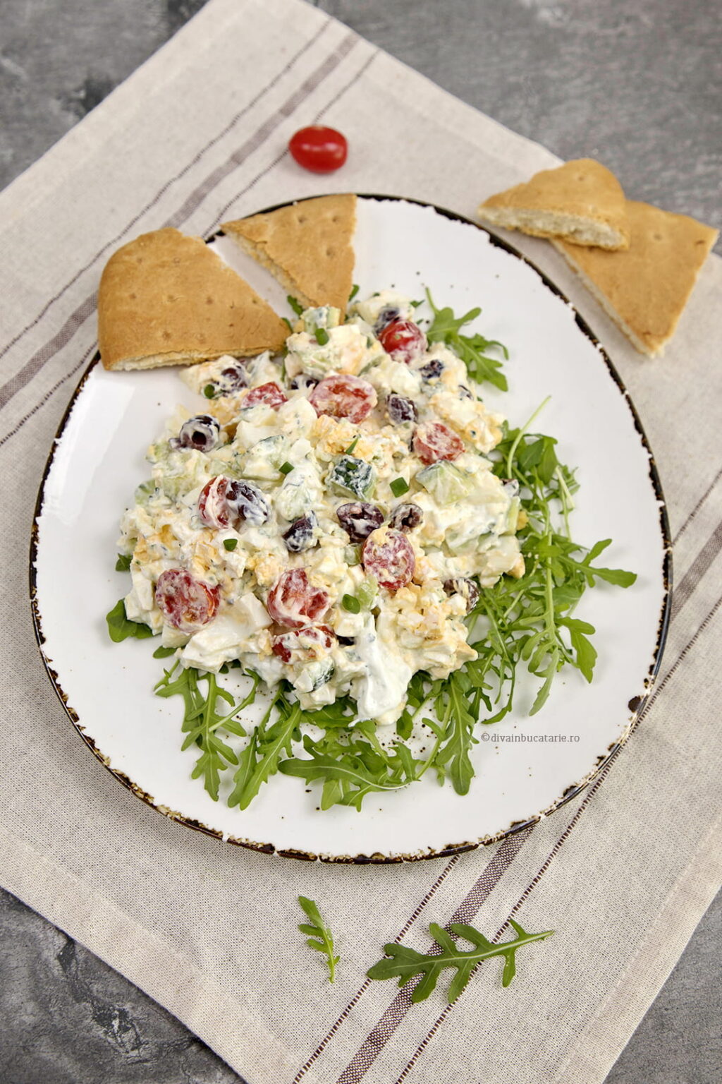 Retete culinare si articole utile - Diva in Bucatarie