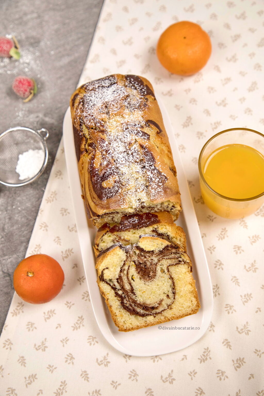 Retete culinare si articole utile - Diva in Bucatarie