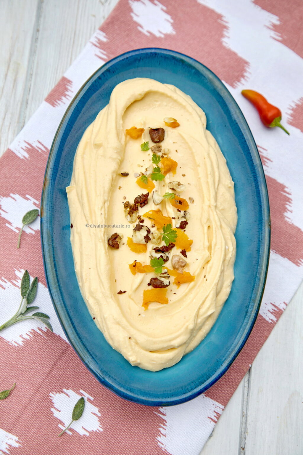 Retete culinare si articole utile - Diva in Bucatarie