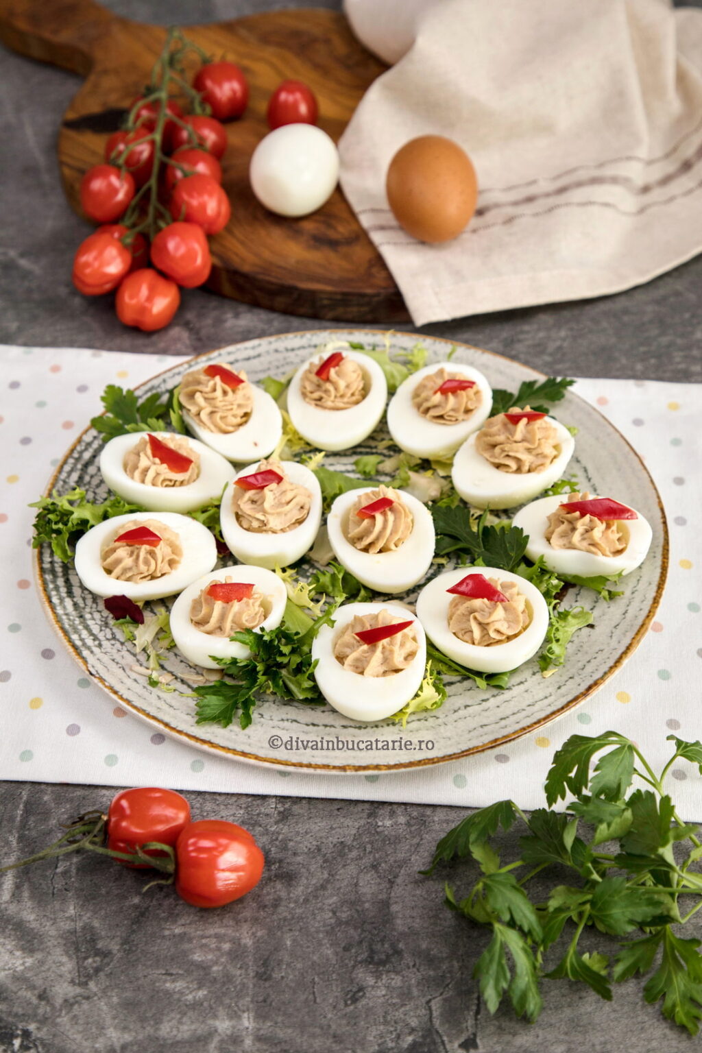 Retete culinare si articole utile - Diva in Bucatarie