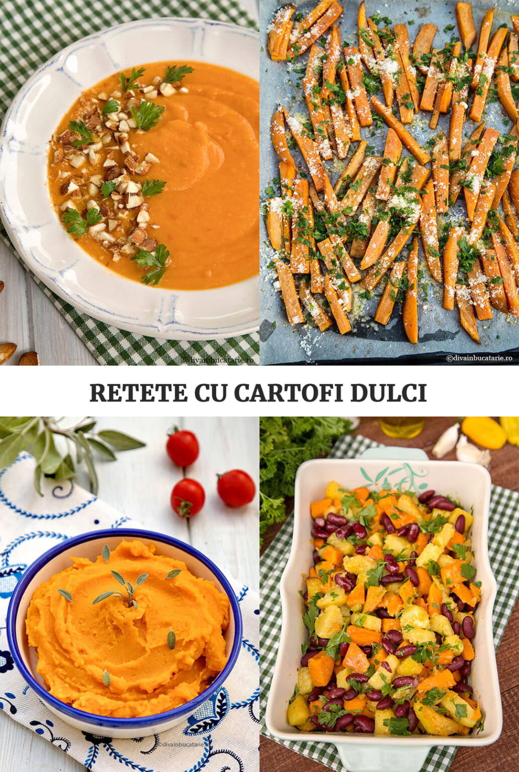 Retete culinare si articole utile - Diva in Bucatarie