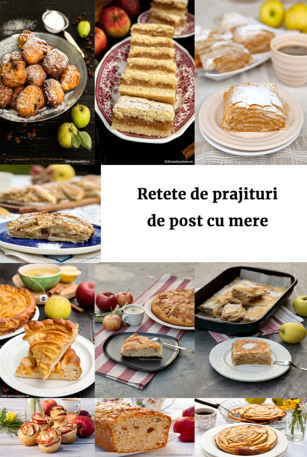 Diva in Bucatarie - retete culinare