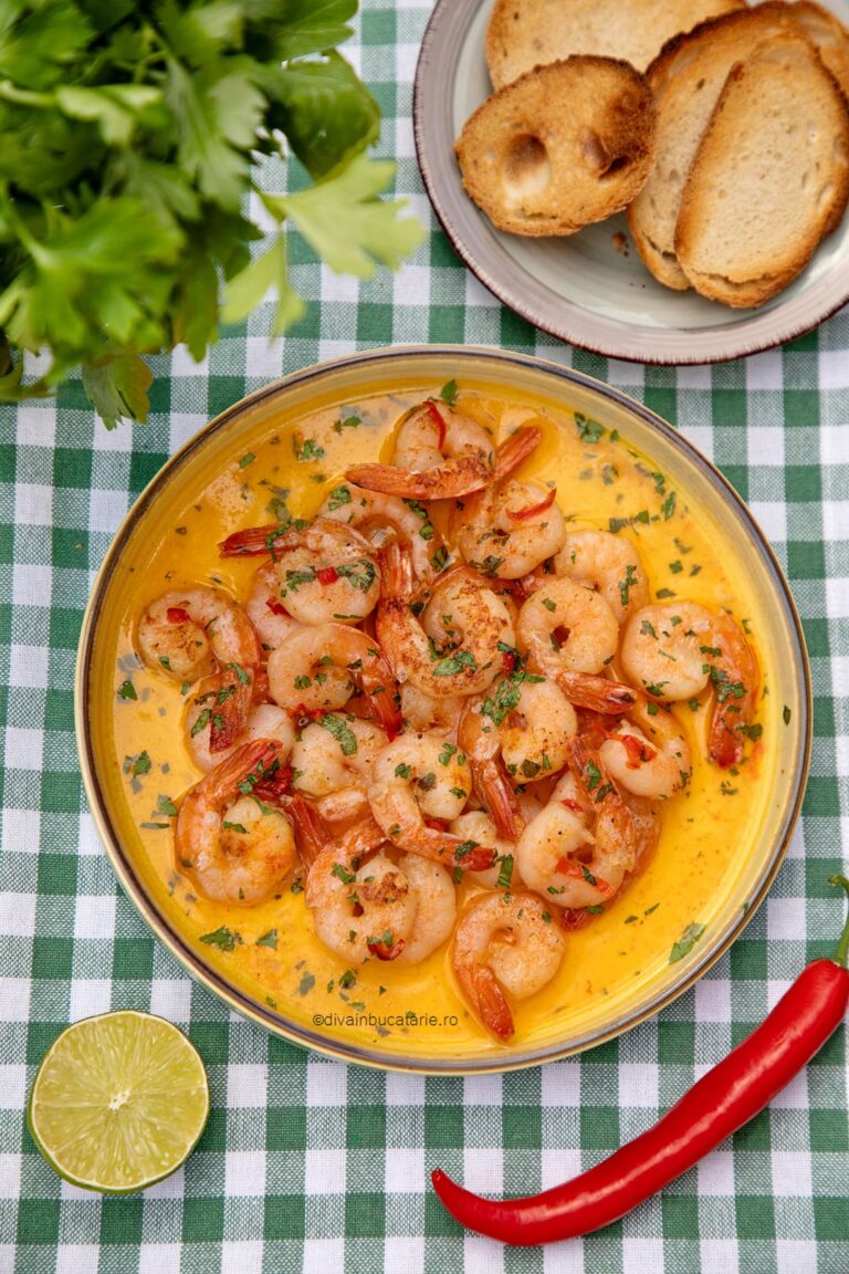 Diva in Bucatarie - retete culinare